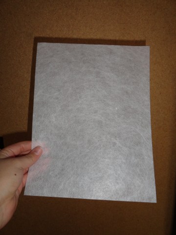 Milk Filter Paper | Things I've Learned So Far