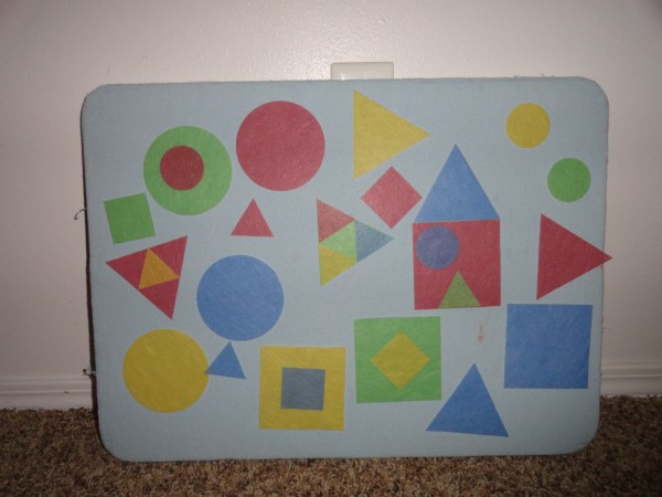 Milk Filter Paper | Things I've Learned So Far